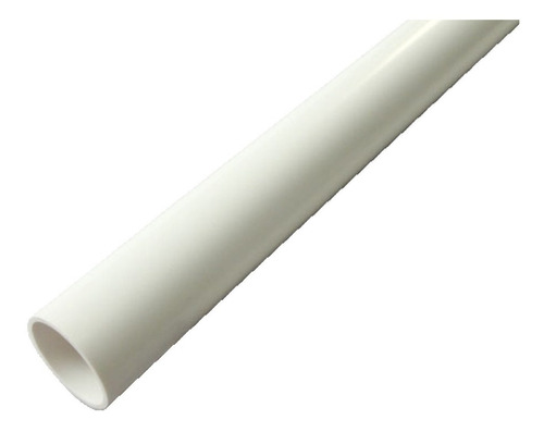 CAÑO PVC SANITARIO BCO-63MM X4MT PLASTIFLE - Sanitarios Jose C Paz